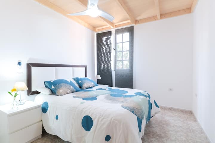 1 Private Room Central - Las Palmas de Gran Canaria