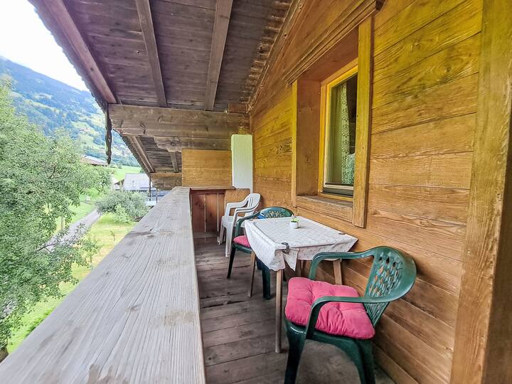 Trojer By Interhome - Hippach