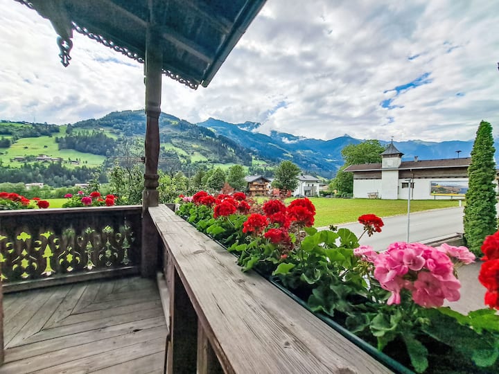 Trojer By Interhome - Zell am Ziller