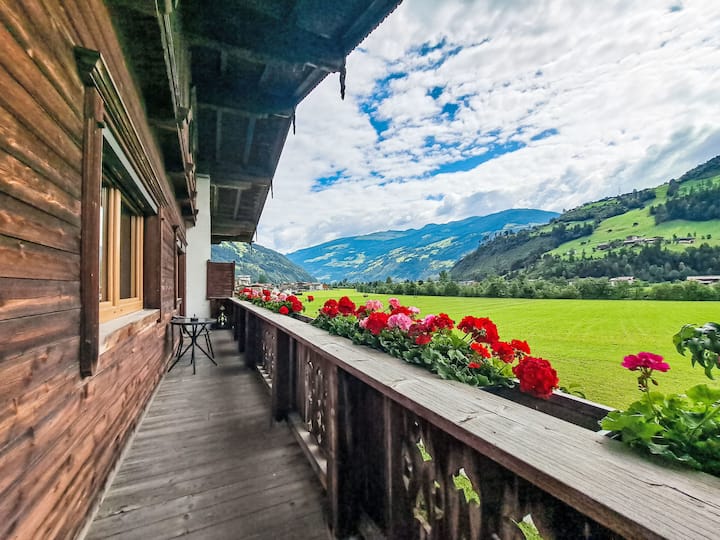 Trojer By Interhome - Hippach