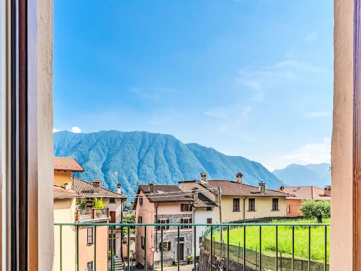 La Casa Di Carlo By Interhome - Tremezzina