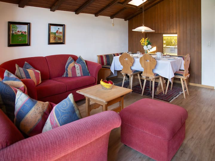La Siala Apt.66 By Interhome - Laax
