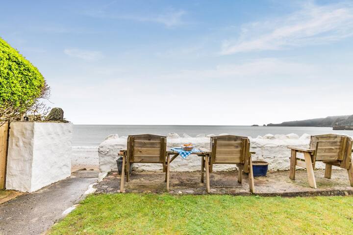 2 Bed In Saundersfoot (Oc-p32329) - Saundersfoot