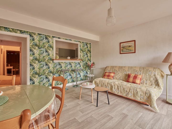 Appartement Barbotan-les-thermes, 2 Pièces, 4 Pers - Barbotan les Thermes