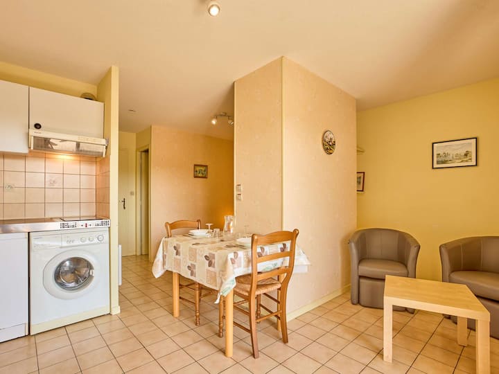 Studio Barbotan-les-thermes, 1 Pièce, 2 Pers. - Barbotan les Thermes
