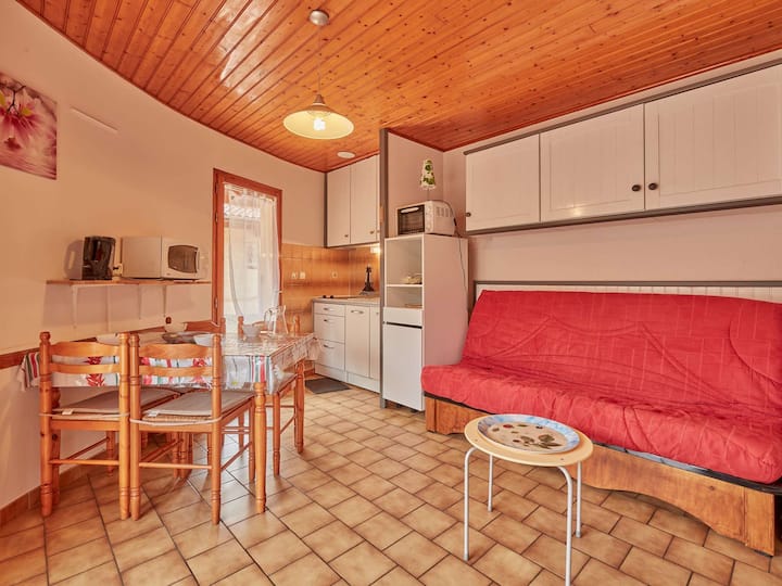 Appartement Barbotan-les-thermes, 2 Pièces, 2 Pers - Barbotan les Thermes