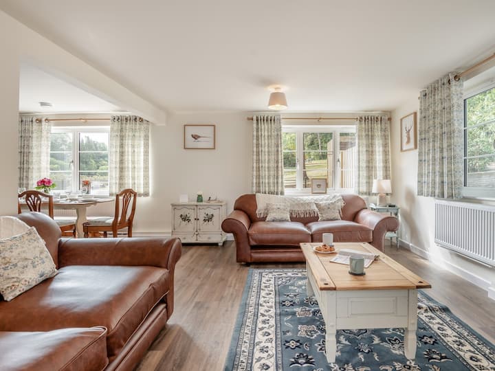 3 Bed In Godshill Wood (96126) - Fordingbridge