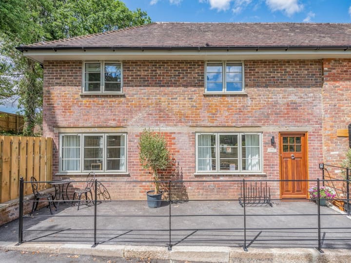 3 Bed In Fordingbridge (Oc-96126) - Fordingbridge