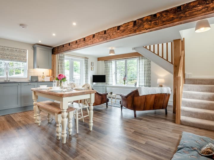 2 Bed In Godshill Wood (96127) - Fordingbridge