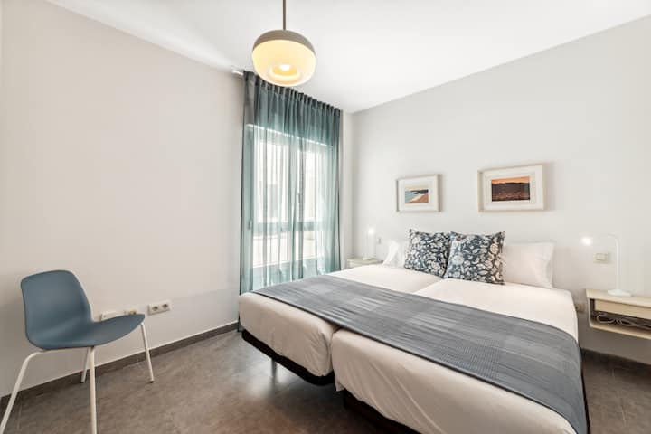 Dragos Suites 202 - Arrecife