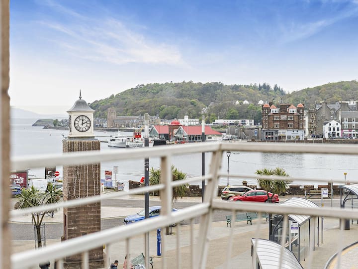 1 Bed In Oban (96079) - Oban