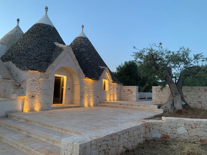Dimora Dormio - Monopoli