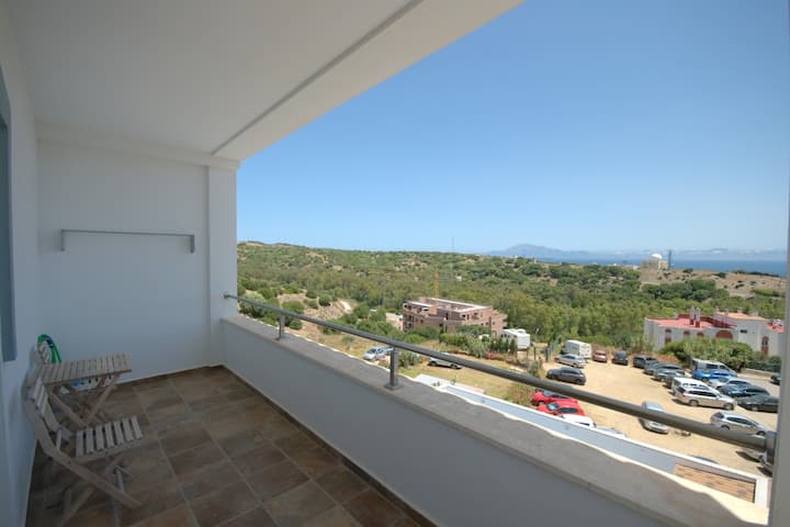 Livingtarifa Apartamento Teide Ii - Tarifa