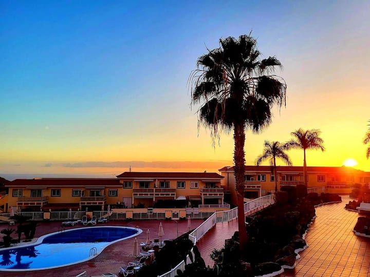 Charming Casa Betty Chayofa - Los Cristianos