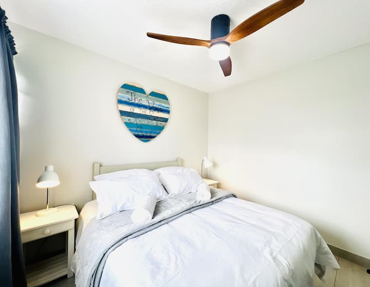 De Valle: Pool, Braai & Steps To Diaz Beach - Mossel Bay