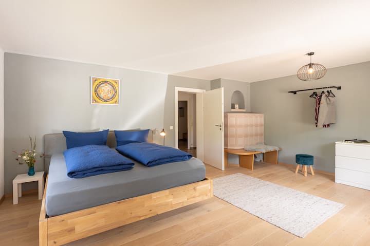 Appartement Familie - Oberstdorf