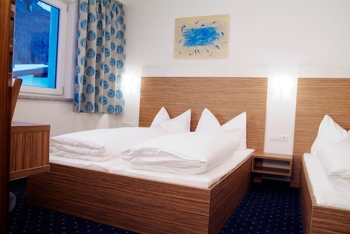 Astellina Hotel-apart Apartment 3-2 - Ischgl