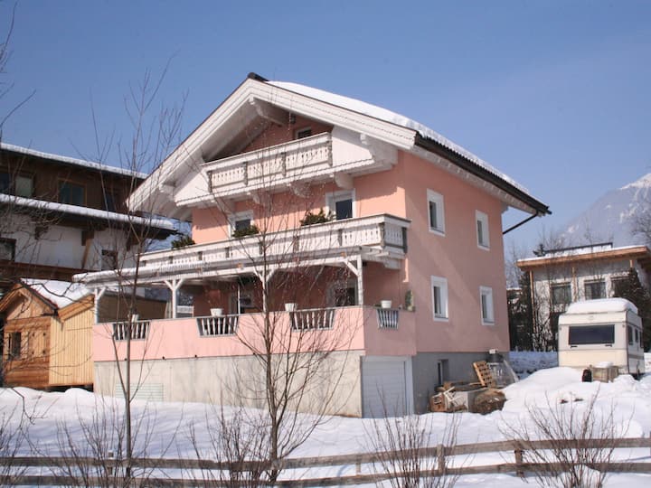 Appartement Avec Terrasse à Aschau Im Zillertal - Gerlos