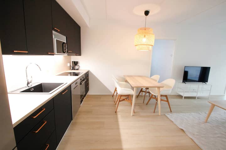 Modern Apartment For 4 With Sauna In Jyväskylä - Jyväskylä