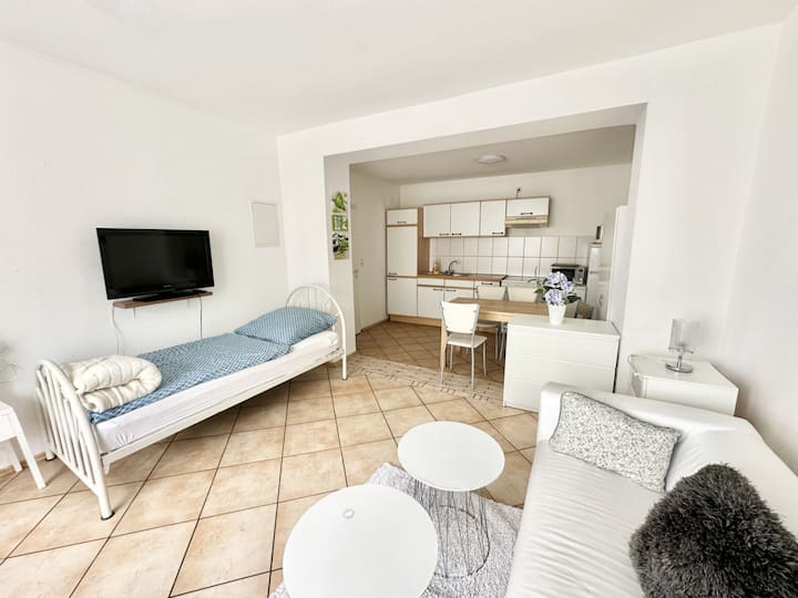 T03 Und T05 Monteurwohnungen In Troisdorf Spich - Troisdorf