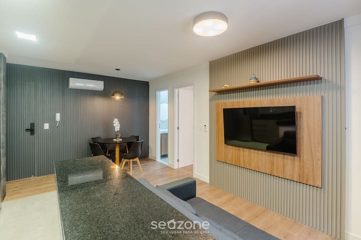 Apartment 300m From The Beach In Guarapari Eep0902 - Guarapari