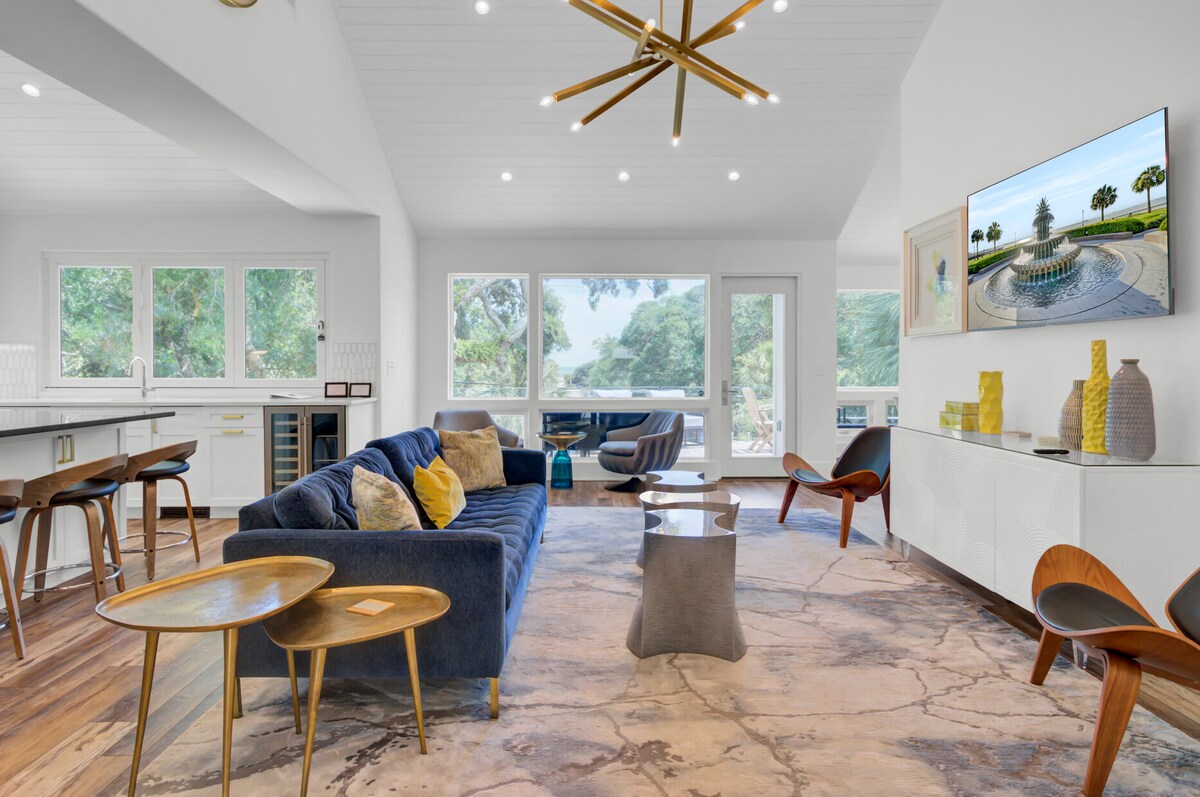 Conch Court 3 von Wild Dunes, Haus mit Zugang zu - Airbnb