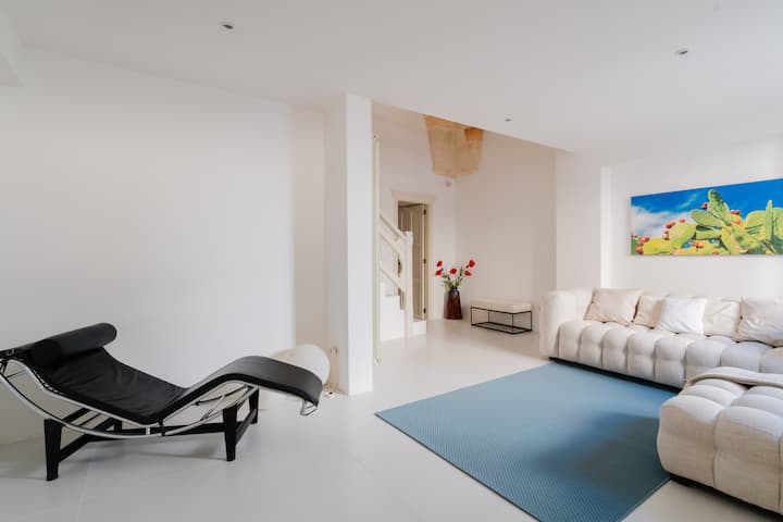 Casa Adriana By Barbarhouse - Maruggio