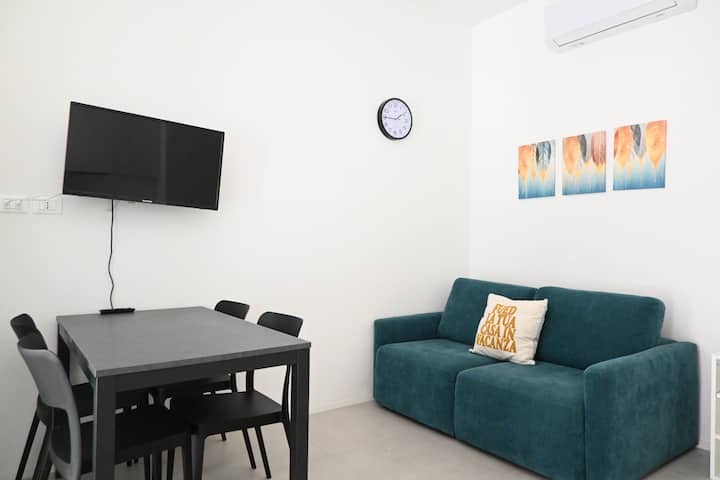 Se192 - Senigallia, Apartment Close To The Sea - Senigallia