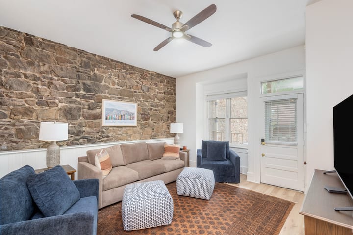 New! Stone Alley Condo - Telluride