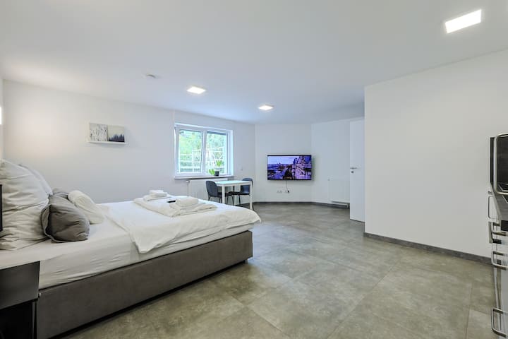 Residence Studio Nr.4 - Badenweiler