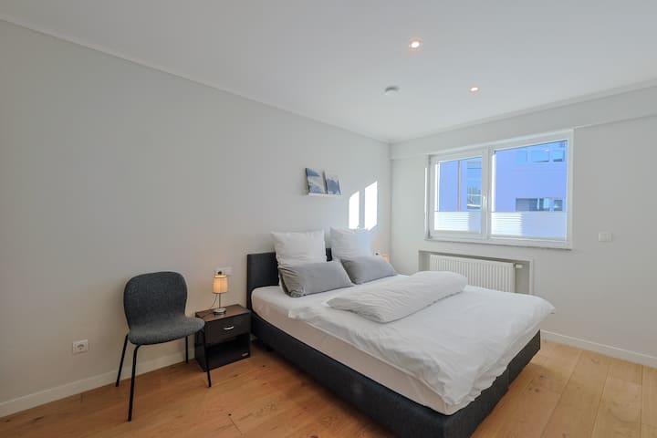 Residence Apartment Nr.3 - Badenweiler