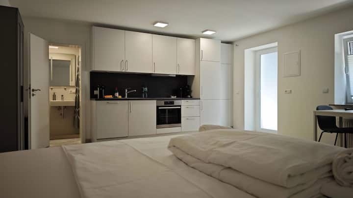 Residence Studio Nr.5 - Schliengen