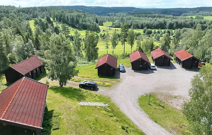 Beautiful Home In åRjäng With Sauna - Årjäng