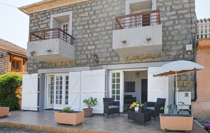 Appartement Calanches Piana - Piana