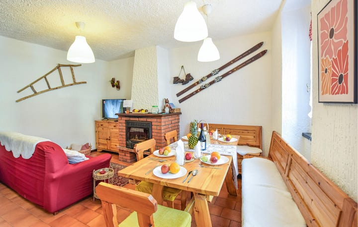 2 Bedroom Lovely Apartment In Ponte Di Legno - Ponte di Legno