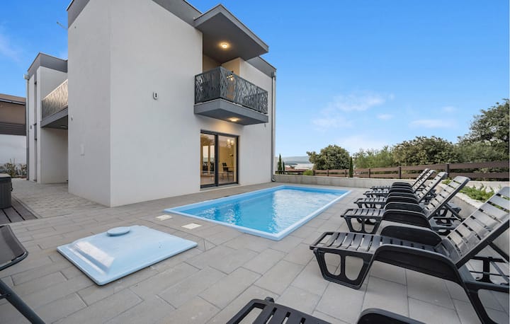 Awesome Home In Murter - Murter