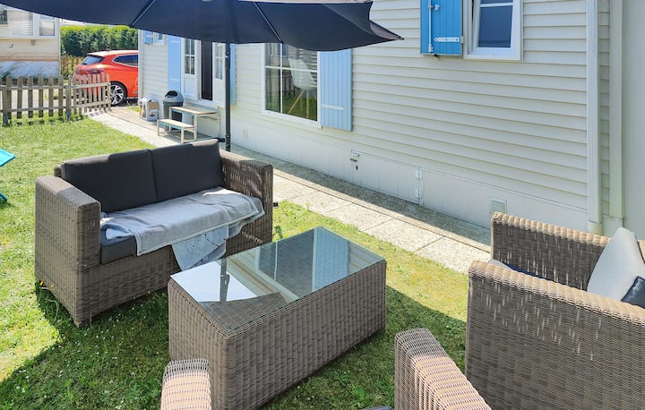 2 Bedroom Cozy Home In Bredene - De Haan