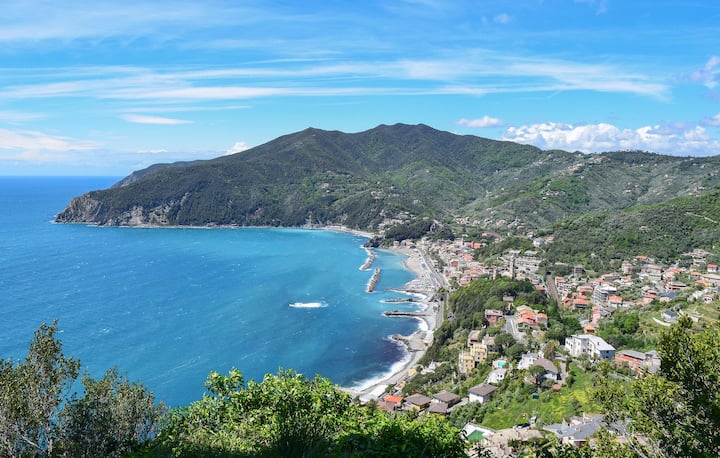 Lovely Apartment In Moneglia With Wifi - Moneglia