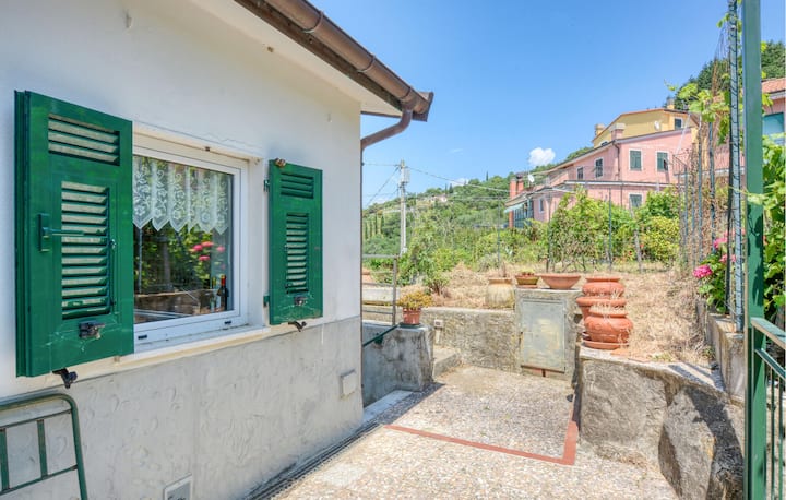 Lovely Apartment In Moneglia With Wifi - Moneglia