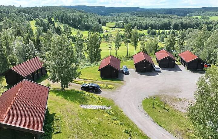 Lovely Home In åRjäng With Sauna - Årjäng