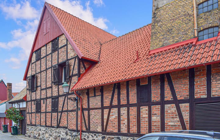 1 Bedroom Awesome Apartment In Ystad - Ystad