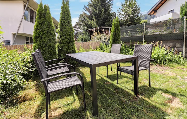 Ferienwohnung In Inzing - Sellrain