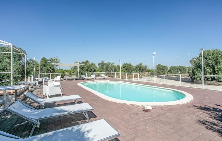 Nice Home In Belpasso - Italy