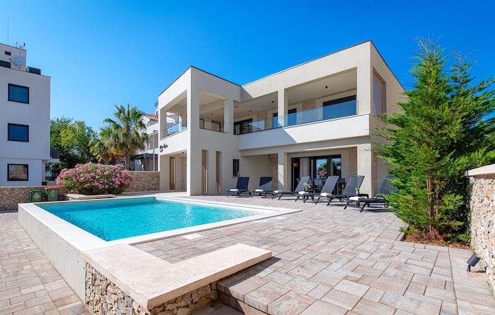 Beautiful Home In Srima - Vodice