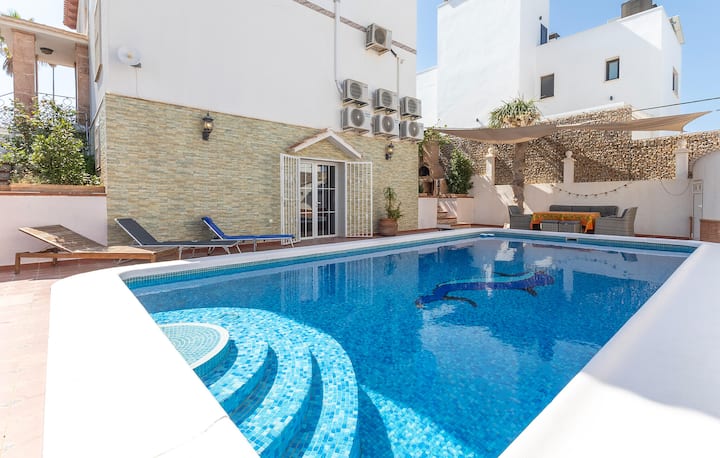 Pet Friendly Home In Torrevieja - La Mata