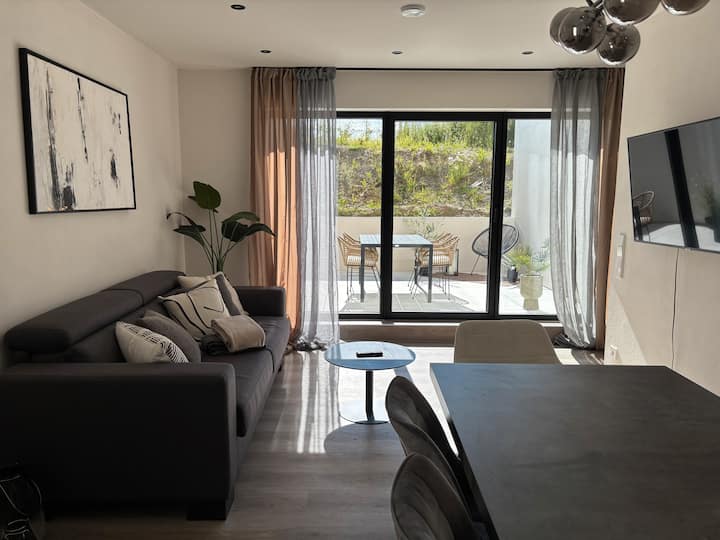 Moderne Ferienwohnung Ravensburg - Ravensburg
