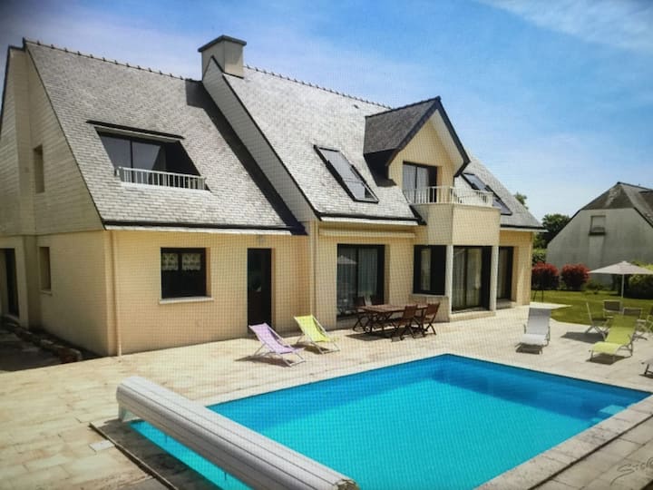 Villa Concarneau - Concarneau