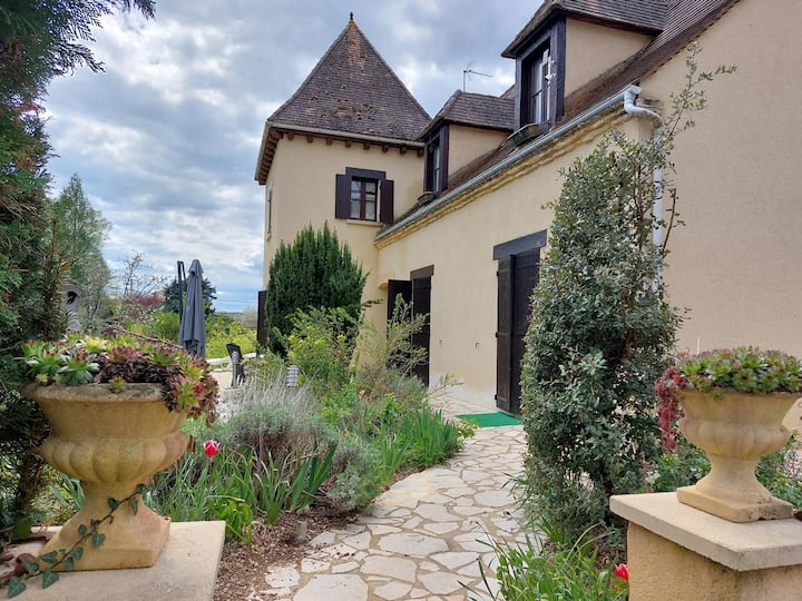 Pech De Pech 2 Proche De Sarlat - Vitrac