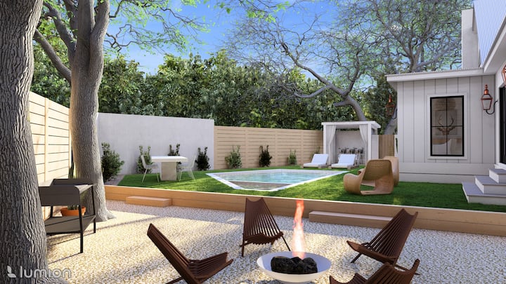 Seagrove - Beach Digs - Seaside, FL