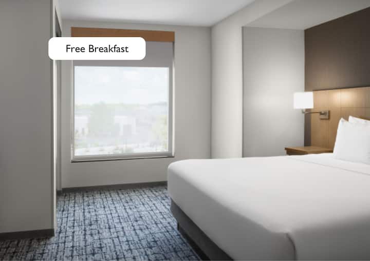 Cozy Suite L Minutes To Downtown - Boulder, CO